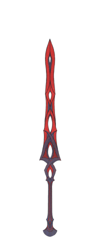 Hrunting | TYPE-MOON Wiki | Fandom