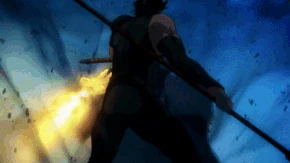 Gáe Buidhe | TYPE-MOON Wiki | Fandom