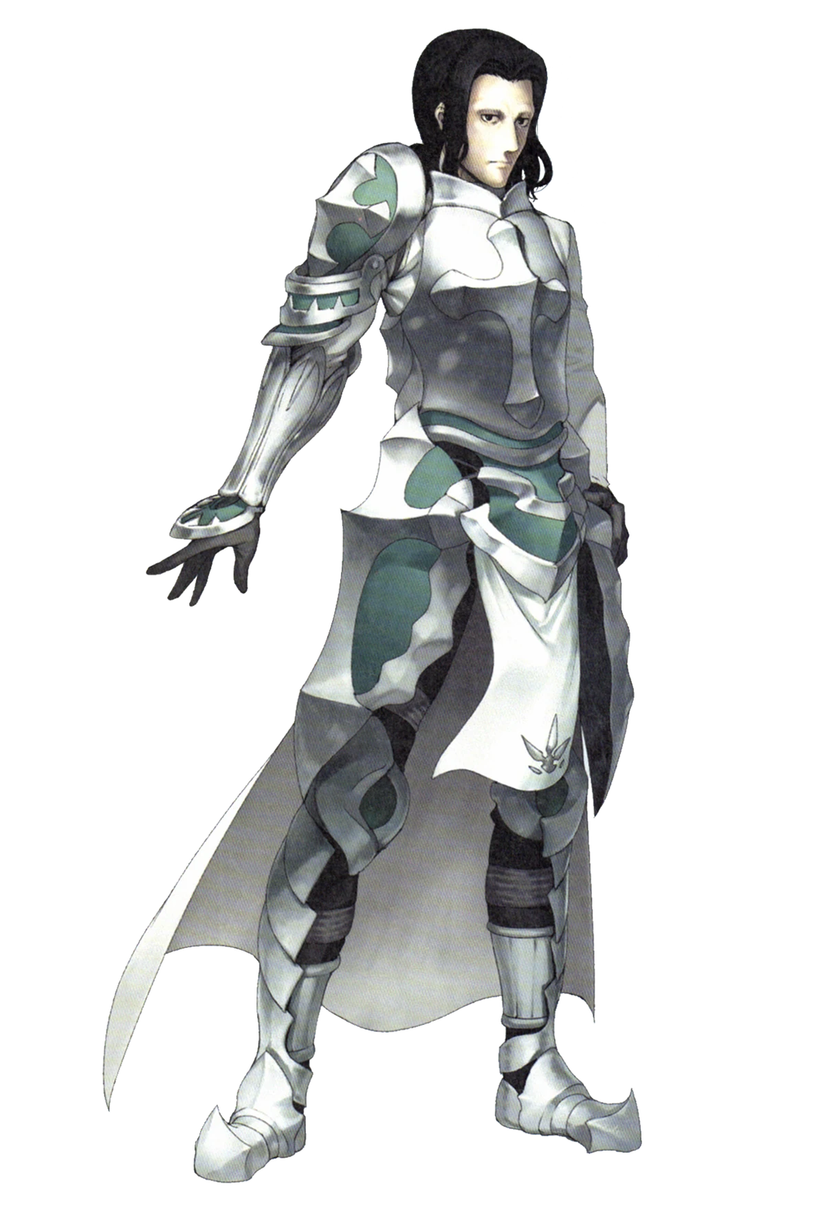 Gilles de Rais (Saber) | TYPE-MOON Wiki | Fandom