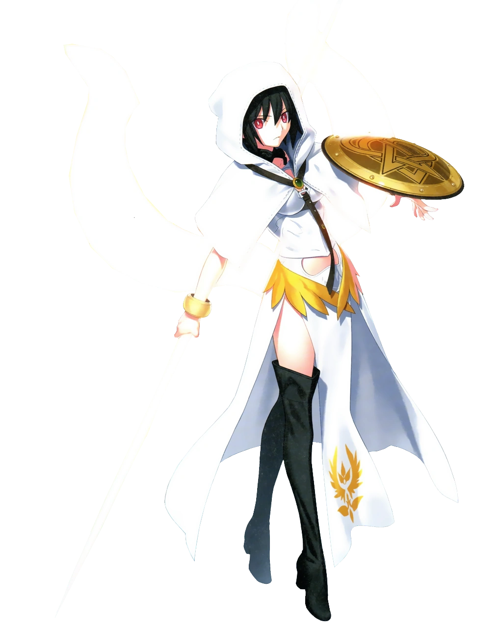 Ortlinde | TYPE-MOON Wiki | Fandom