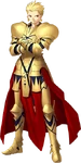 Gilgamesh | TYPE-MOON Wiki | Fandom