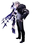 Aslaug | TYPE-MOON Wiki | Fandom