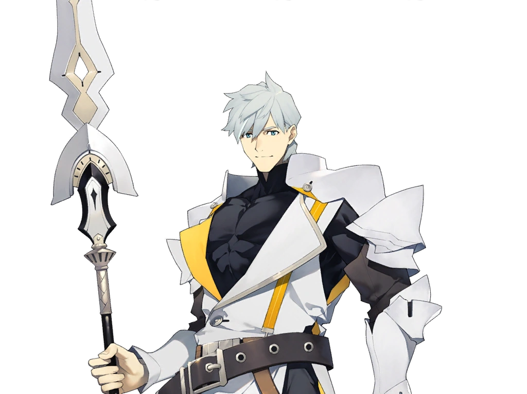 Percival | TYPE-MOON Wiki | Fandom