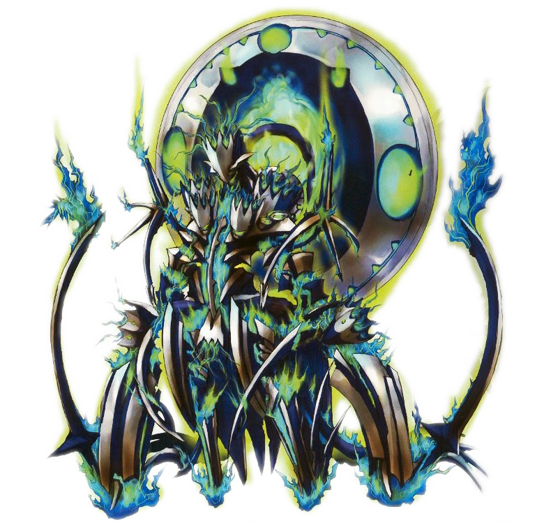 ORT | TYPE-MOON Wiki | Fandom