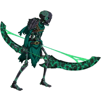 Skeleton King | TYPE-MOON Wiki | Fandom