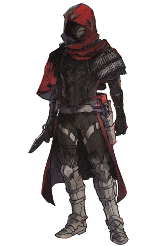 EMIYA (Assassin) | TYPE-MOON Wiki | Fandom