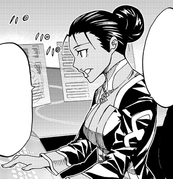 Chaldea Operator | TYPE-MOON Wiki | Fandom