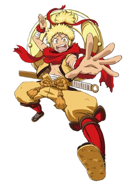 Toyotomi Hideyoshi | TYPE-MOON Wiki | Fandom