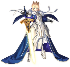Lord Logres | TYPE-MOON Wiki | Fandom