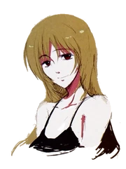 Reika Rikudou | TYPE-MOON Wiki | Fandom