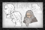 Michael Roa Valdamjong (Fate) | TYPE-MOON Wiki | Fandom
