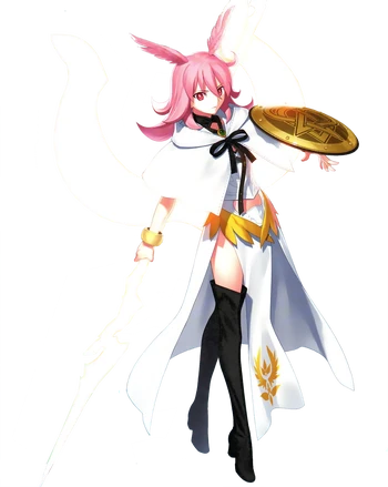 Hildr | TYPE-MOON Wiki | Fandom