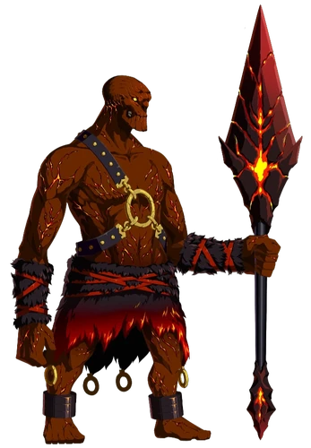 Muspel | TYPE-MOON Wiki | Fandom