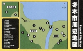 Fuyuki City | TYPE-MOON Wiki | Fandom