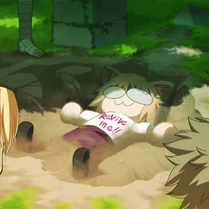 Discuss Everything About TYPE-MOON Wiki | Fandom