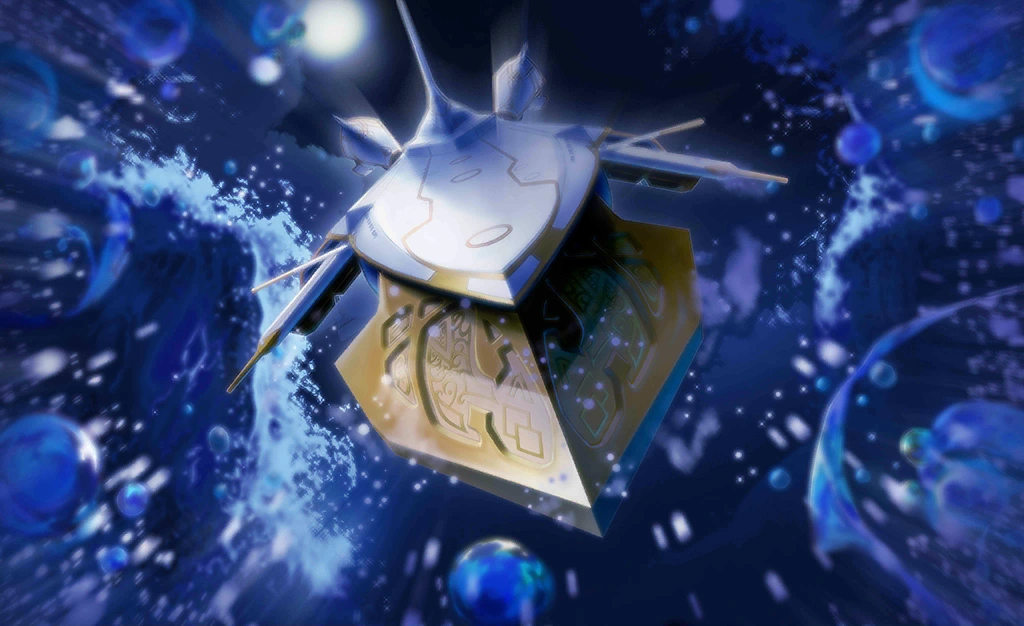 Storm Border | TYPE-MOON Wiki | Fandom