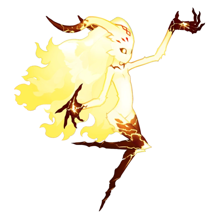 Efreet | TYPE-MOON Wiki | Fandom