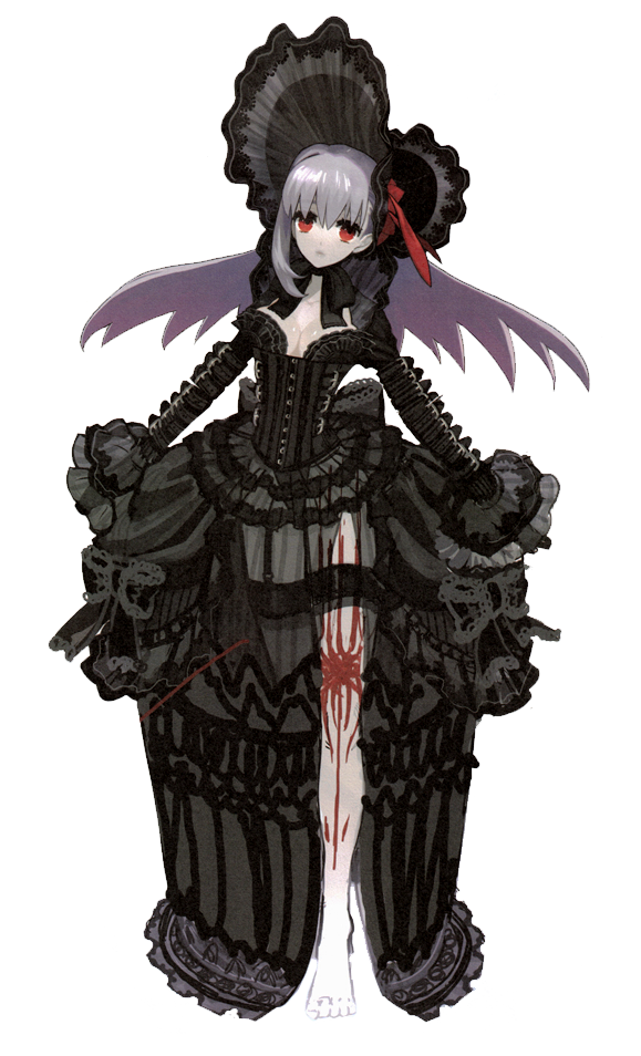 Kazuradrop | TYPE-MOON Wiki | Fandom Kazuradrop | TYPE-MOON Wiki | Fandom