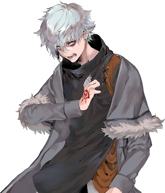 Kadoc Zemlupus | TypeMoon Wiki | Fandom