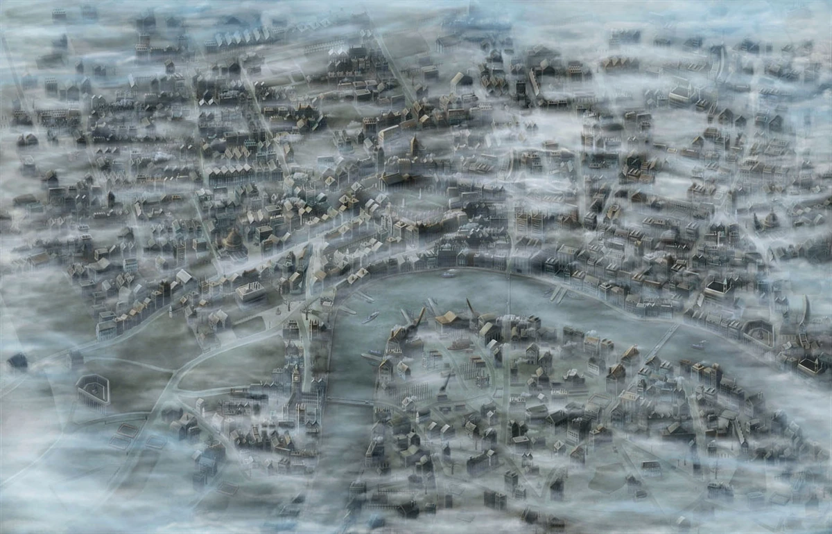 Dị Điểm London | TypeMoon Wiki | Fandom