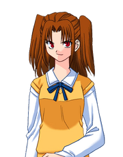 Satsuki Yumizuka | TYPE-MOON Wiki | Fandom