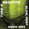Discography | Type O Negative Wiki | Fandom