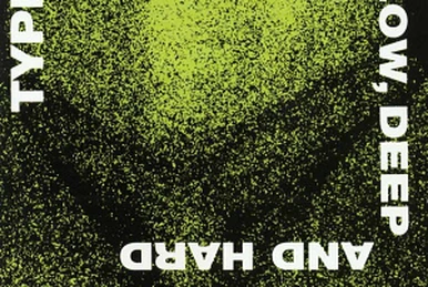 type o negative influences