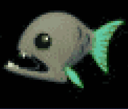 Deep Sea Fish | Typer Shark Wiki | Fandom