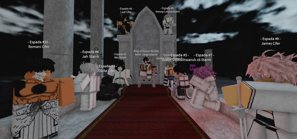 Hollow | Type://Soul Wiki | Fandom