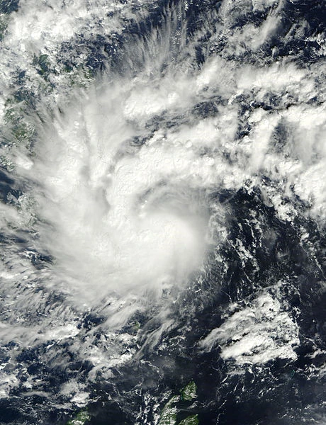 Tropical Storm Washi(2011) | Typhoon Wiki | Fandom