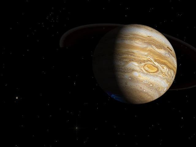 Jupiter | Typhoon Compass Wiki | Fandom