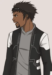 Dustin Ayers | Typhoon Compass Wiki | Fandom