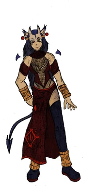 Vain | Typhoon Compass Wiki | Fandom