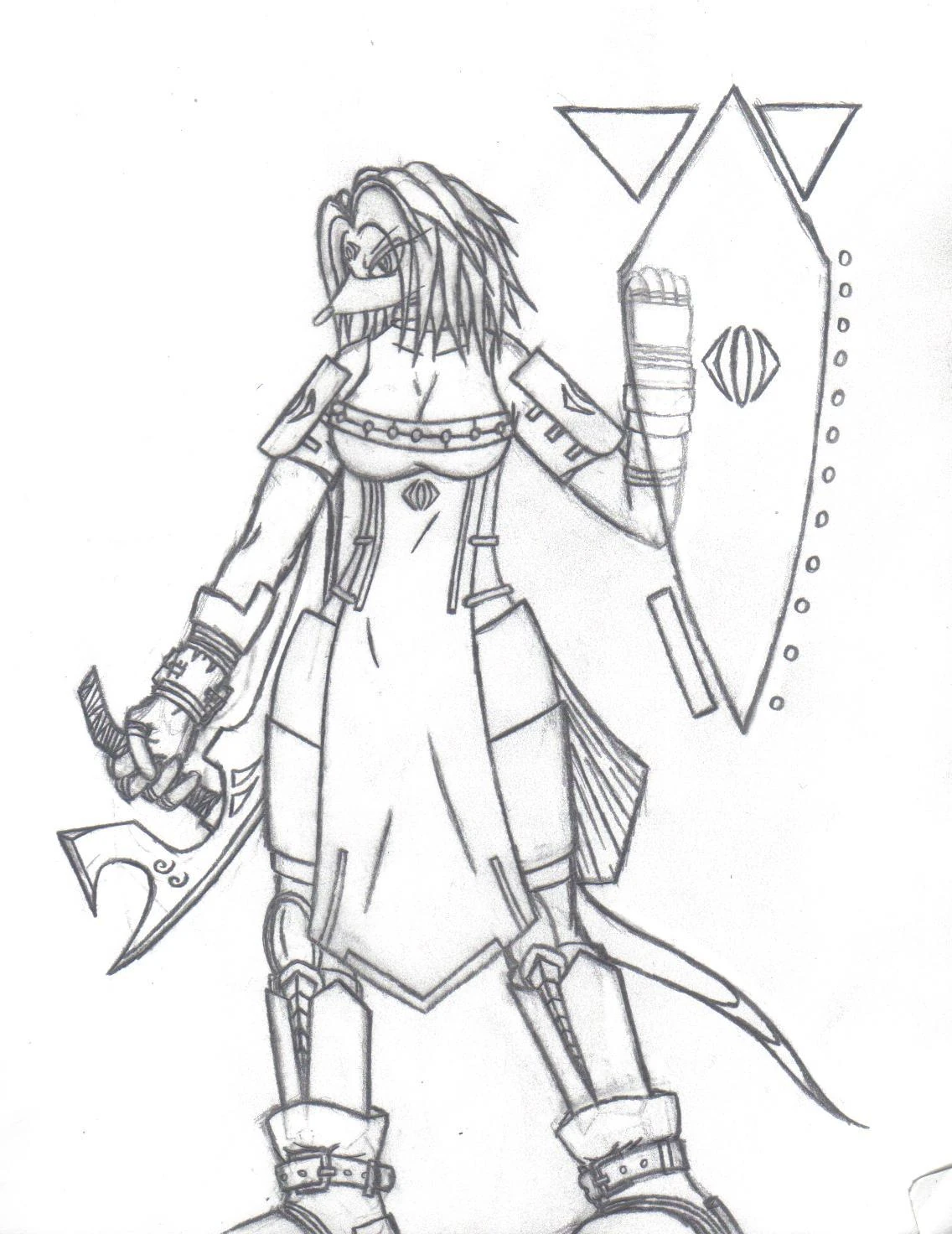 Euphoria Rave | Typhoon Compass Wiki | Fandom