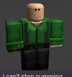 He's just like me | Typical Colors 2 Forums Wiki | Fandom