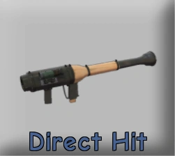 Direct Hit | ROBLOX Typical Colors 2 Wikia | Fandom