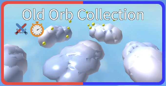 Orb Collection (Old) | Typical Games Wiki | Fandom