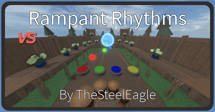 Rampant Rhythms | Typical Games Wiki | Fandom