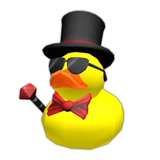Fancy Duck | Typical Games Wiki | Fandom