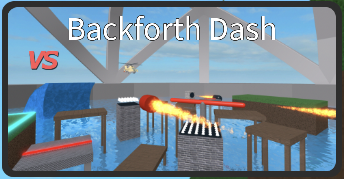 Backforth Dash | Typical Games Wiki | Fandom