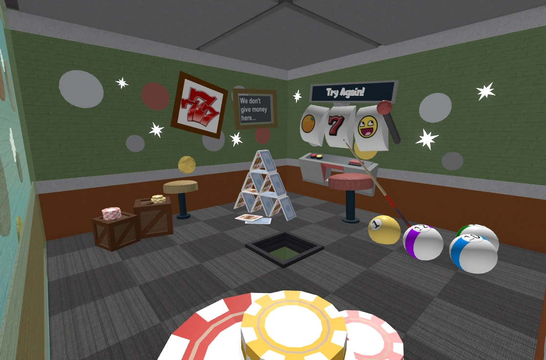 Casino Frenzy | Typical Games Wiki | Fandom