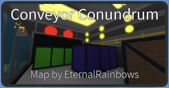 Conveyor Conundrum | Typical Games Wiki | Fandom