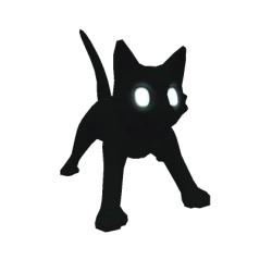 Spooked Cat | Typical Games Wiki | Fandom