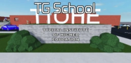 TG School | Typical Games Wiki | Fandom