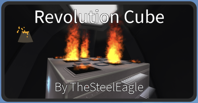 Revolution Cube | Typical Games Wiki | Fandom