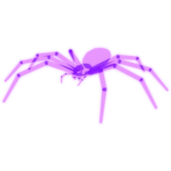 Spectral Spider | Typical Games Wiki | Fandom