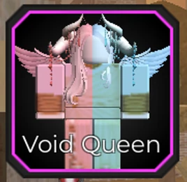 Void Queen | Typical Games Wiki | Fandom