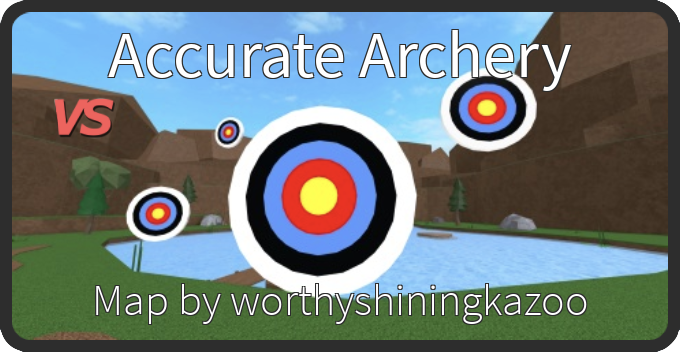 Accurate Archery | Typical Games Wiki | Fandom