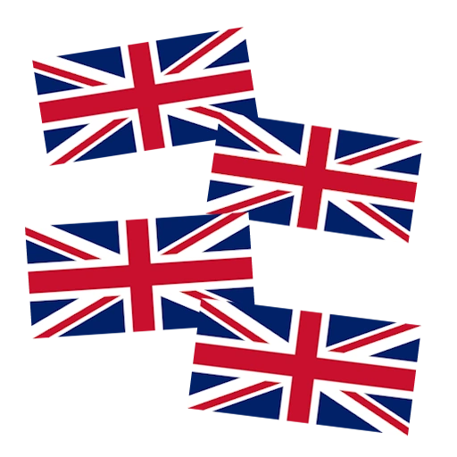 Union Jacks | Typical Games Wiki | Fandom