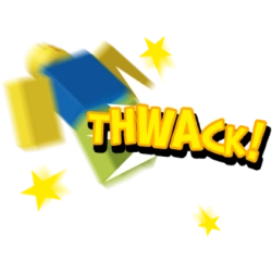 Comic Thwack | Typical Games Wiki | Fandom
